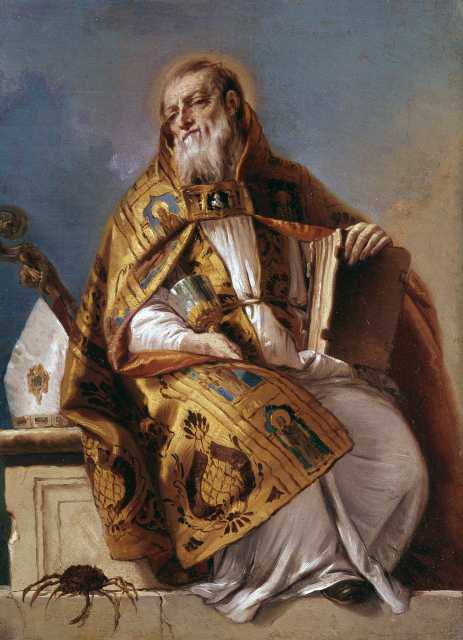 Norbertine – Communio